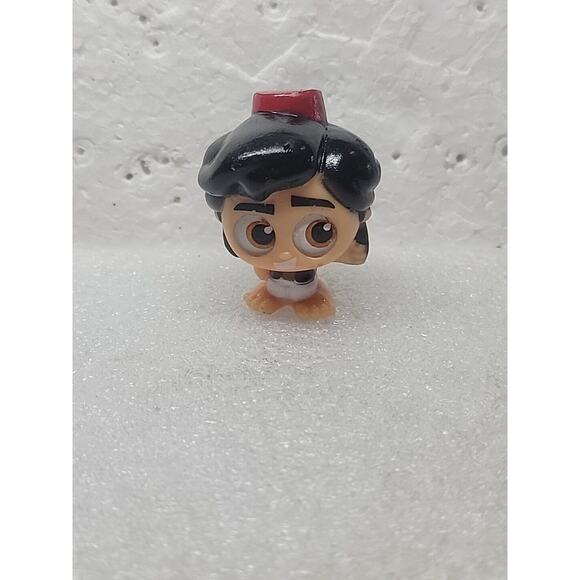 Disney | Toys | Disney Doorables Series 4 Aladdin Figure From Aladdin ...